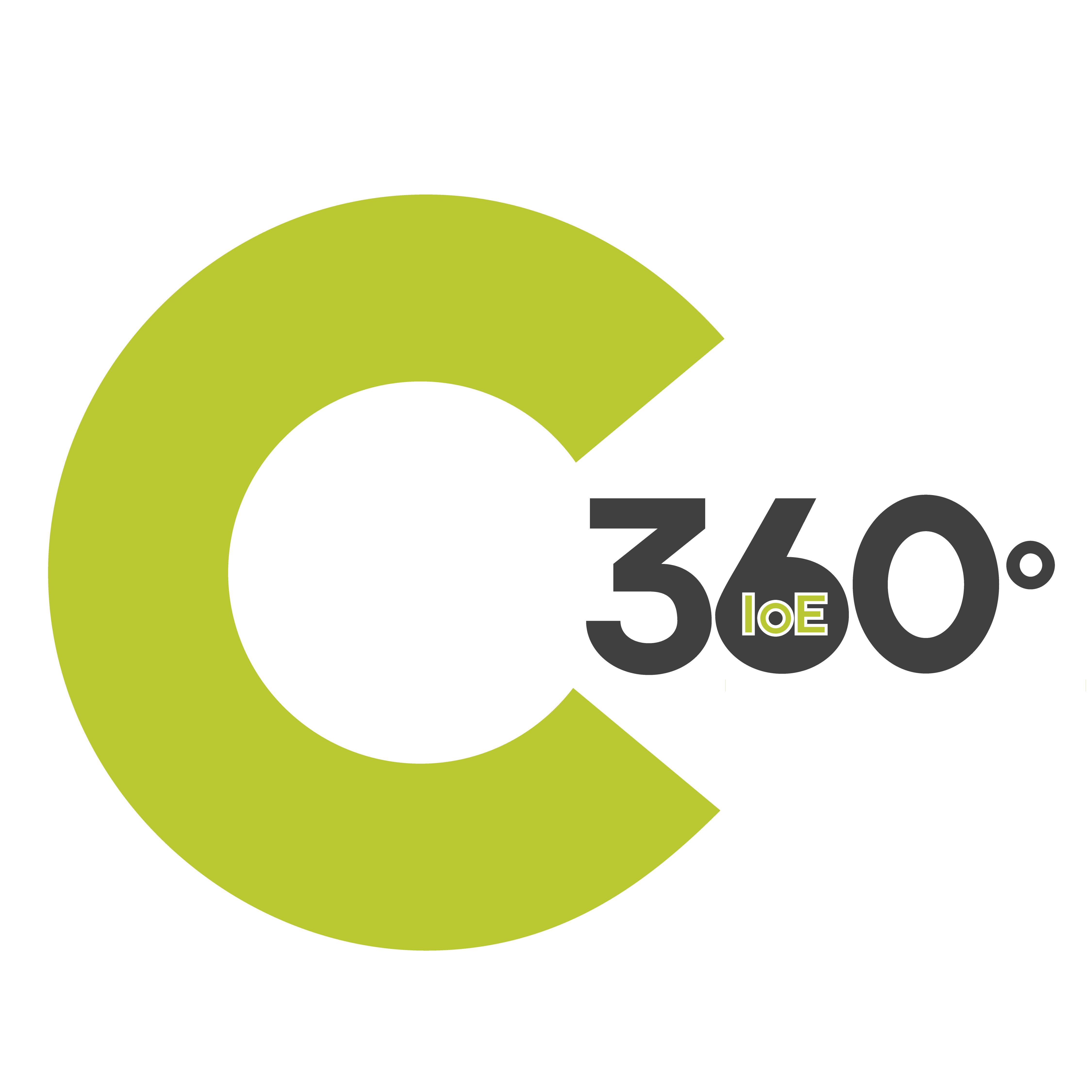 About Us | C360° IoE